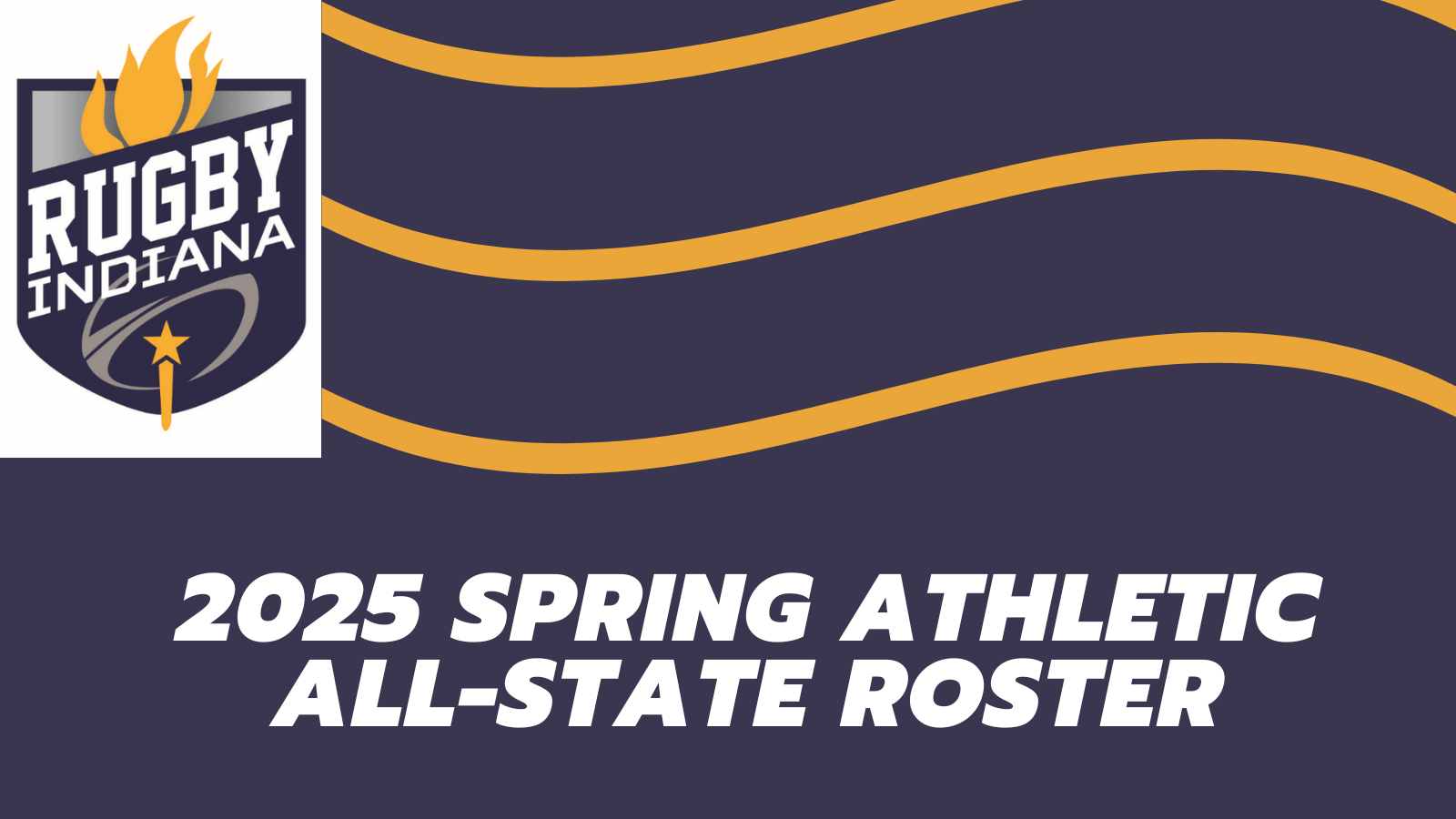 Rugby Indiana Athletic All-State High School Honors Submission Deadline ...